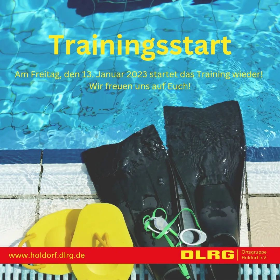 DLRG Holdorf | DLRG Ortsgruppe Holdorf e.V.